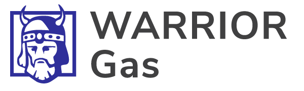 EXCHANGE A CYLINDER IN-STORE - WARRIOR Gas