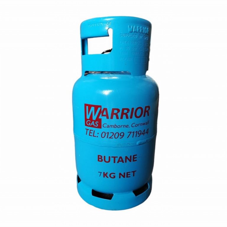 Delivered Gas - WARRIOR Gas