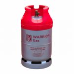 Delivered Gas - WARRIOR Gas