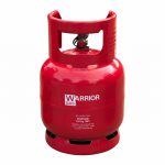 Delivered Gas - WARRIOR Gas