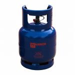 Delivered Gas - WARRIOR Gas