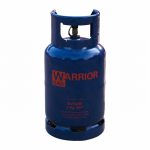 Delivered Gas - WARRIOR Gas
